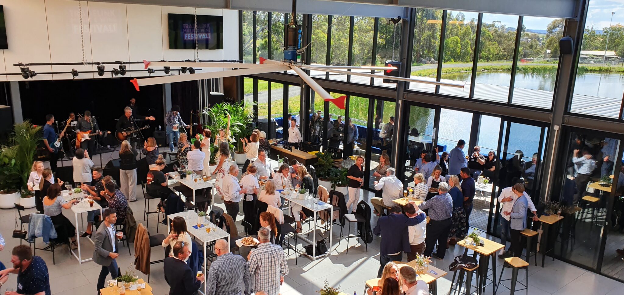 Evolve your 2024 EOFY Events into an exceptional experience in the ...