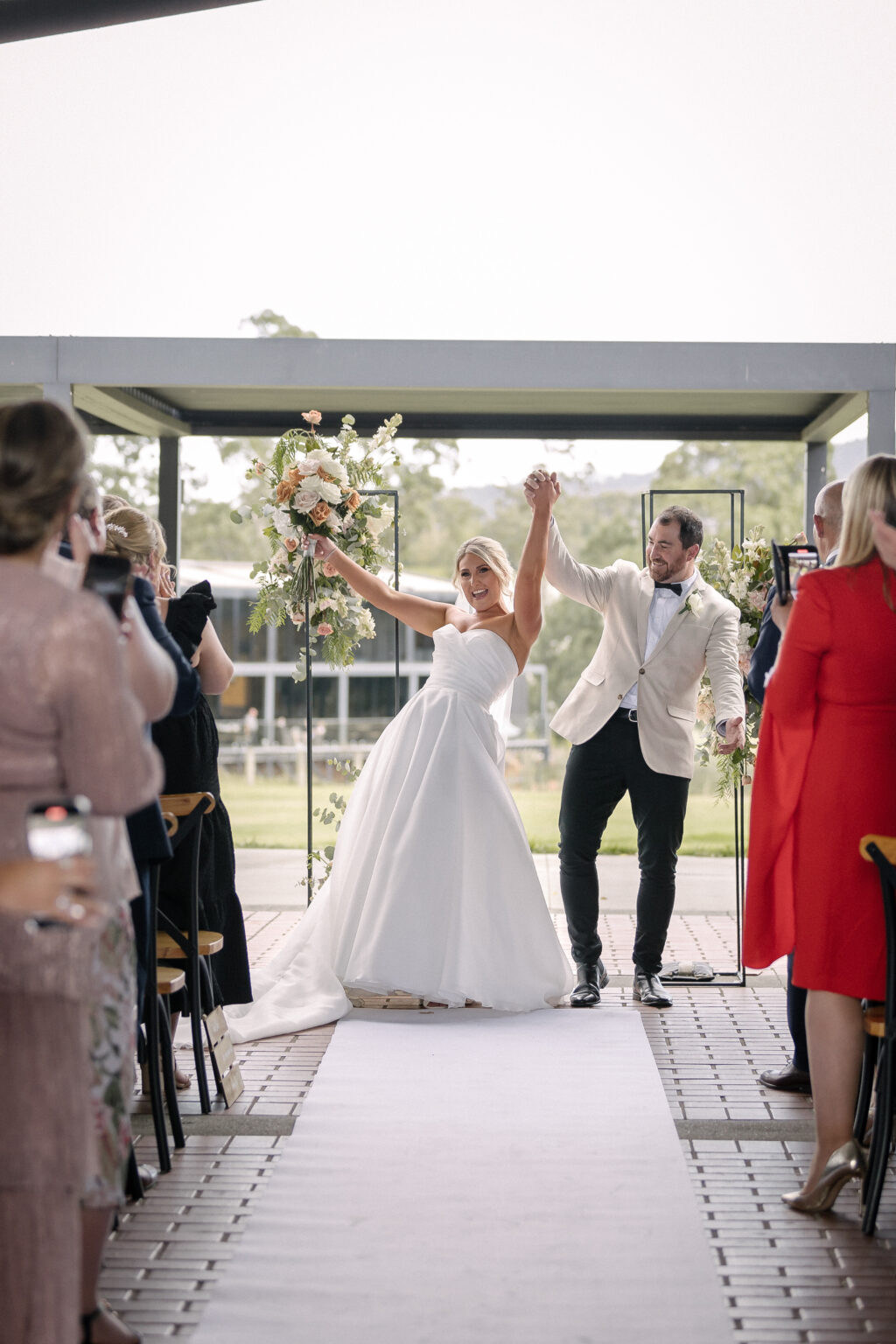 Friday, I’m In Love! Why Friday Weddings Are Winning Hearts – Rochford ...