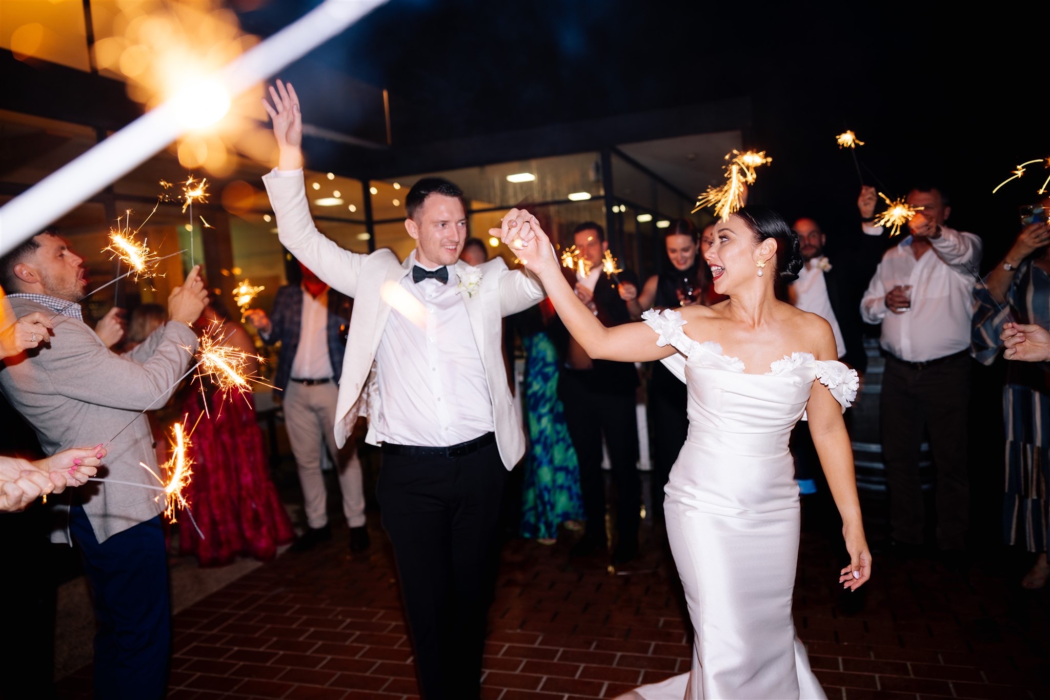Friday, I’m In Love! Why Friday Weddings Are Winning Hearts – Rochford ...