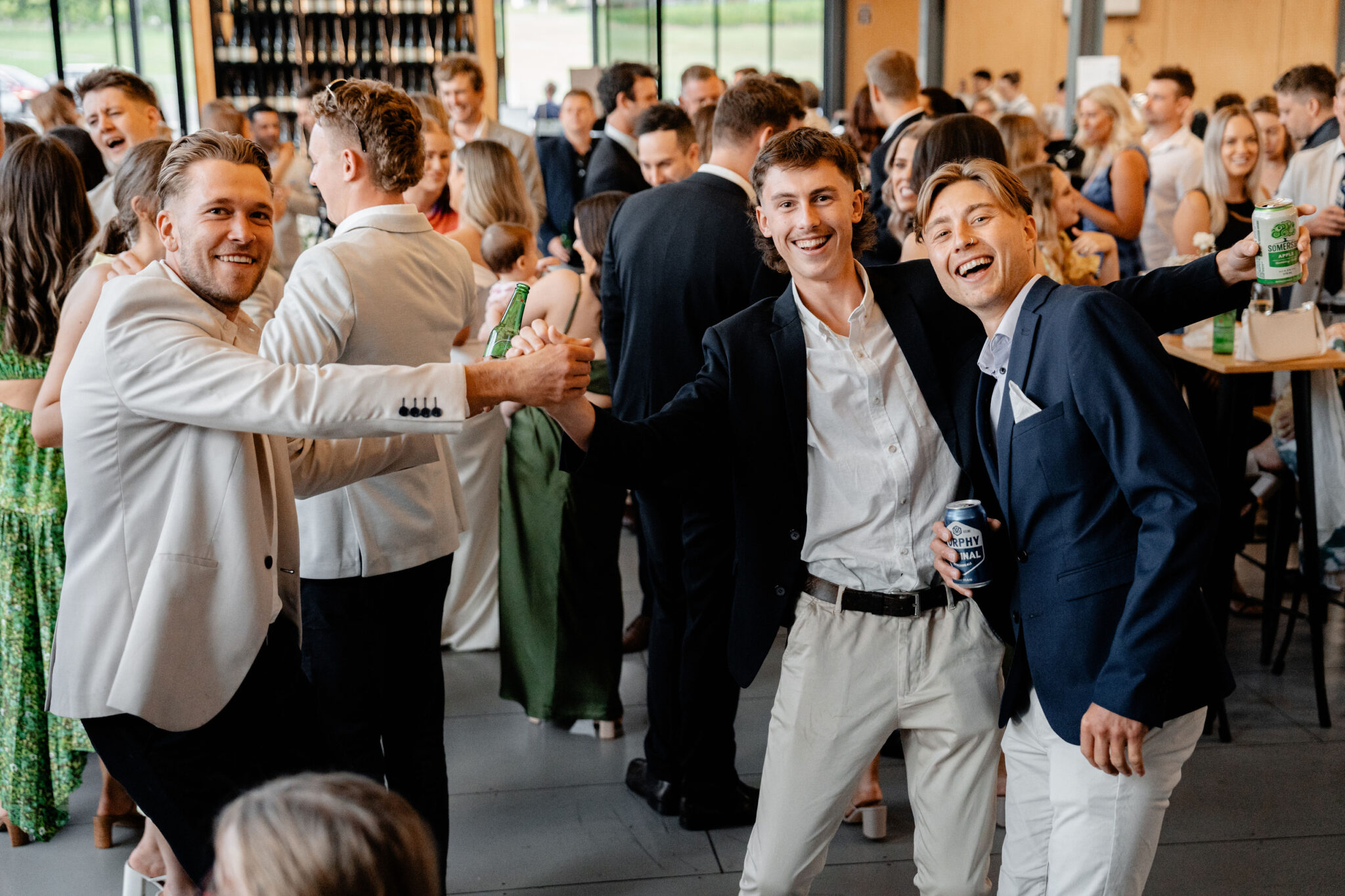 Friday, I’m In Love! Why Friday Weddings Are Winning Hearts – Rochford ...